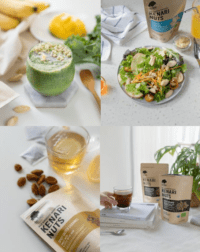 Kenari Nüsse | Nungesser Food