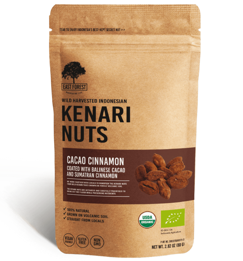 Kenari Nüsse | Nungesser Food